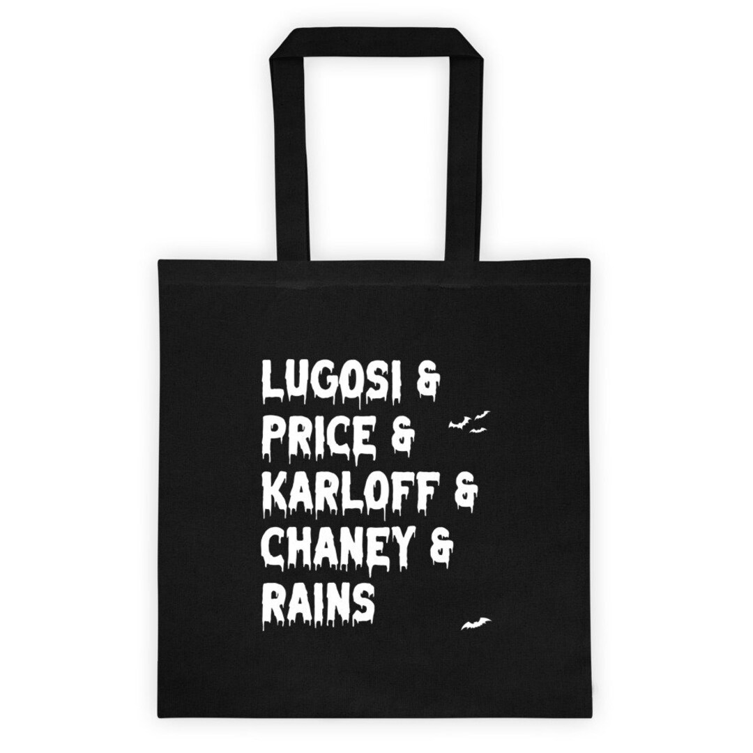 OG Spooky Boi Bag - Etsy