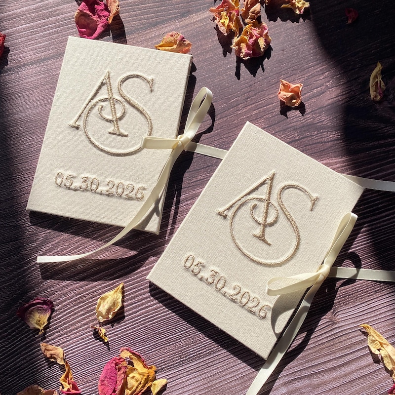 Embroidered Fabric Bold - Etsy