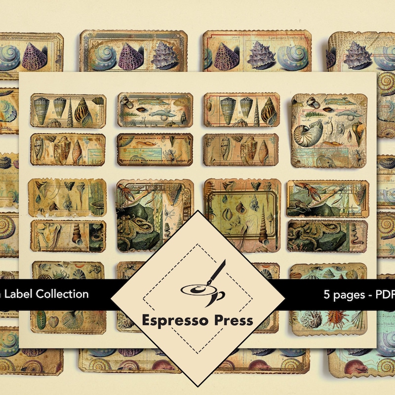 EspressoPressDesign - Etsy