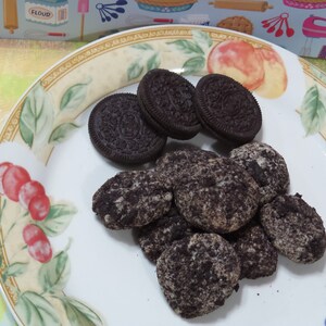 Cheeto Cookies/Oreo Cookies/Multi-grain Cinnamon Flake Cookies | Etsy