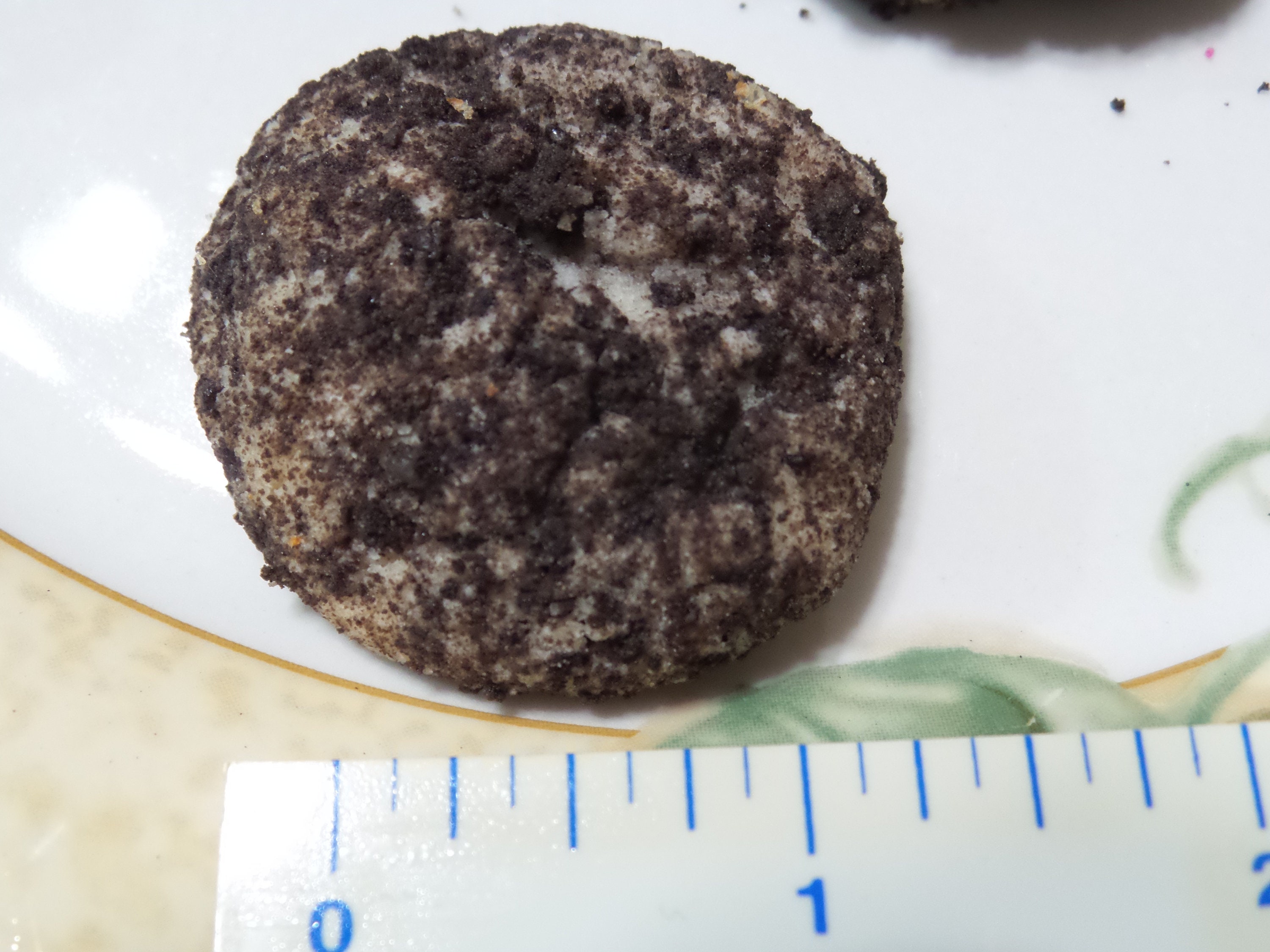 Cheeto Cookies/Oreo Cookies/Multi-grain Cinnamon Flake Cookies | Etsy