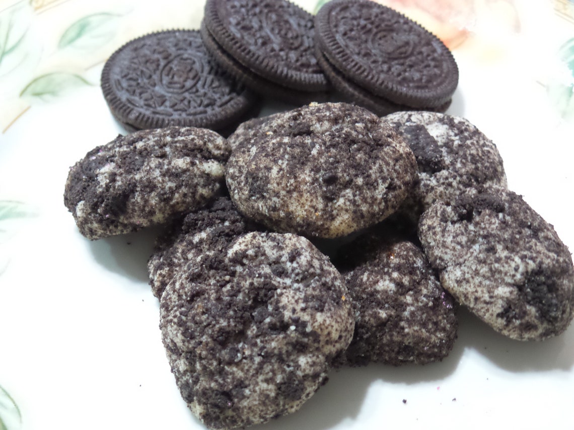 Cheeto Cookies/Oreo Cookies/Multi-grain Cinnamon Flake Cookies | Etsy