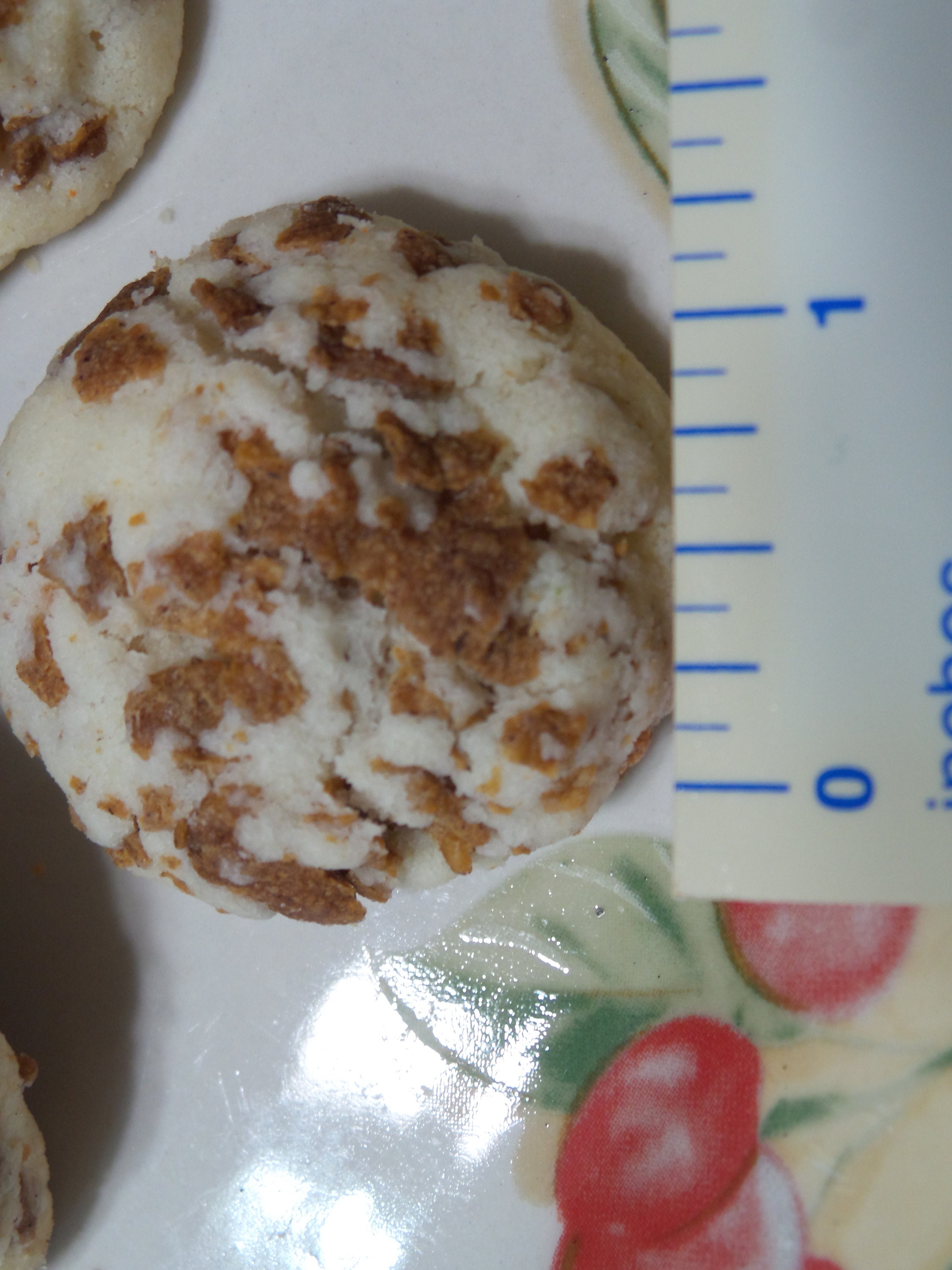 Cheeto Cookies/Oreo Cookies/Multi-grain Cinnamon Flake Cookies | Etsy