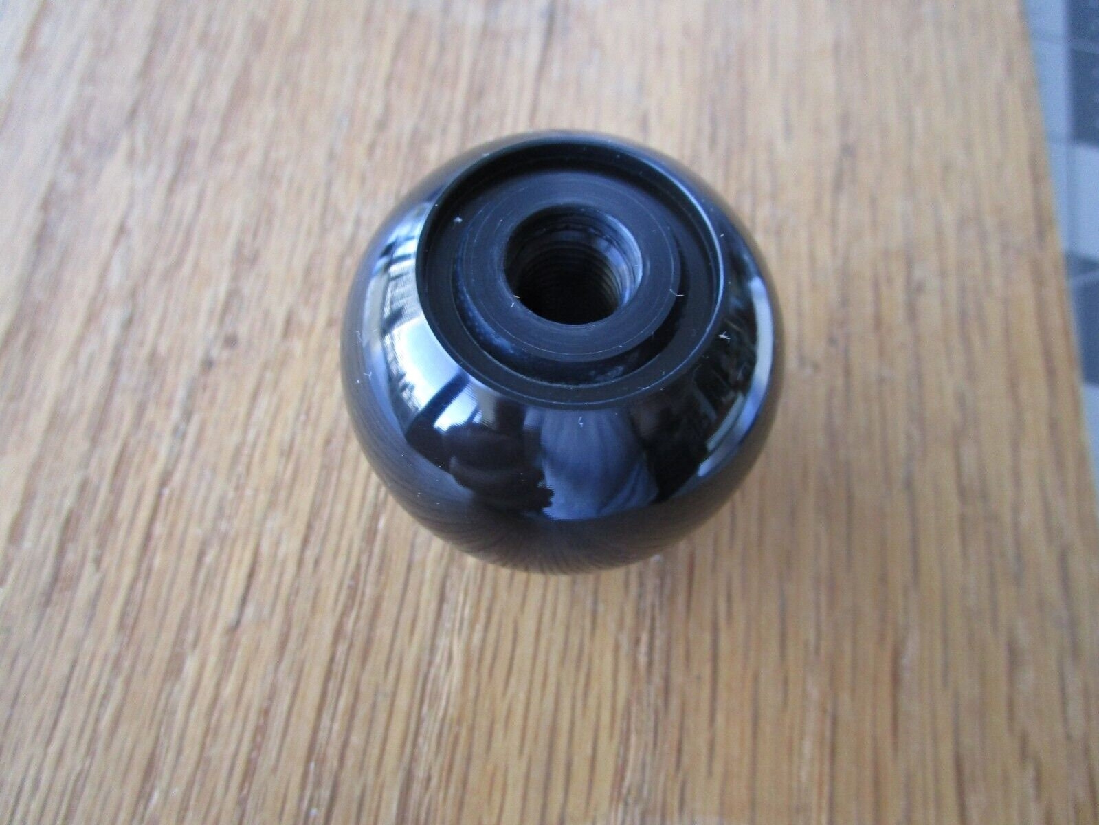 OEM FERRARI 5 Speed Original Shift Knob 308 328 348 512 - Etsy