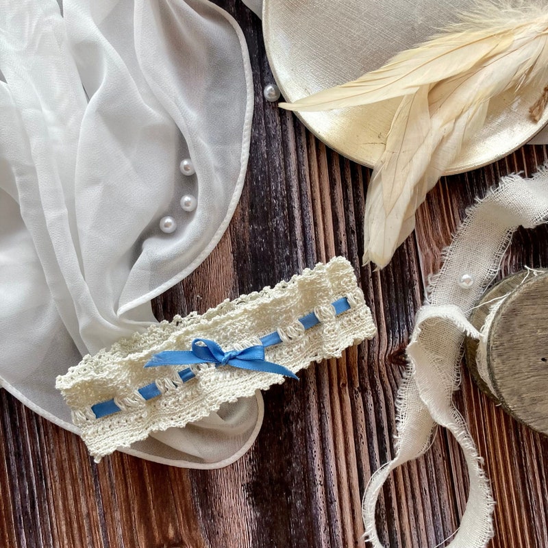 Garter Belt Pattern - Etsy