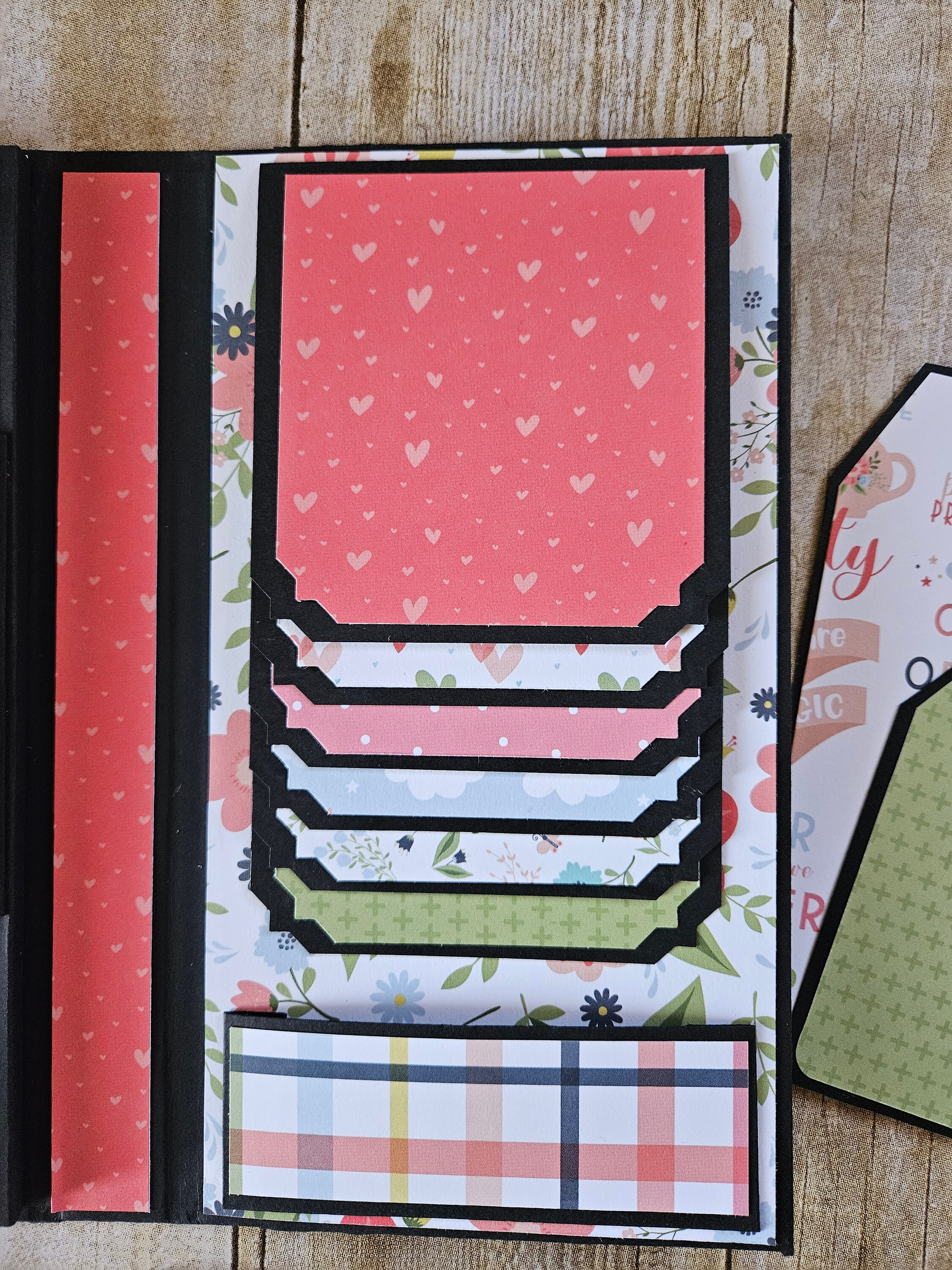 Princess Themed Folio Album - Etsy