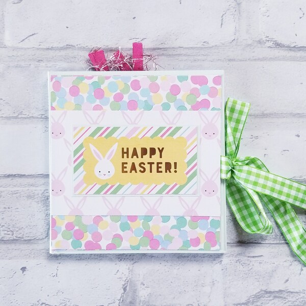 Easter Photo Album - Etsy