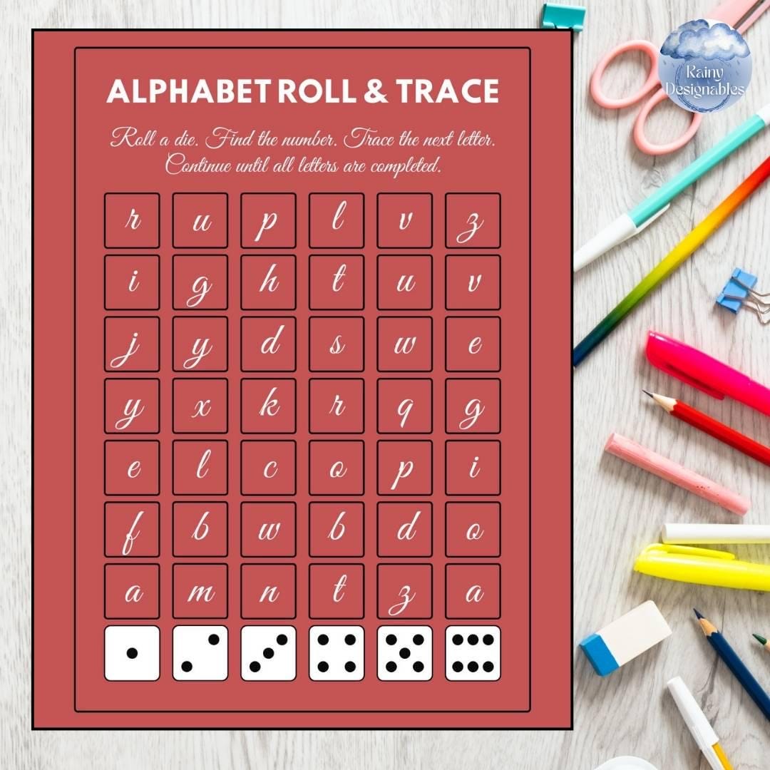 Cursive Learning Pages | Cursive Tracing | Cursive Handwriting Practice ...