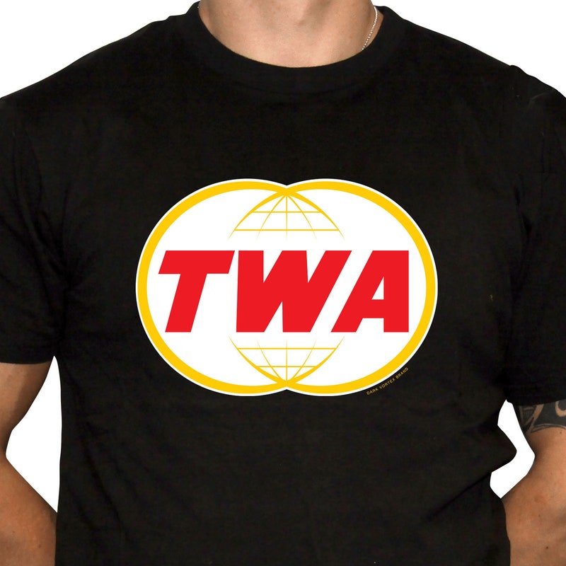 Twa Logo - Etsy