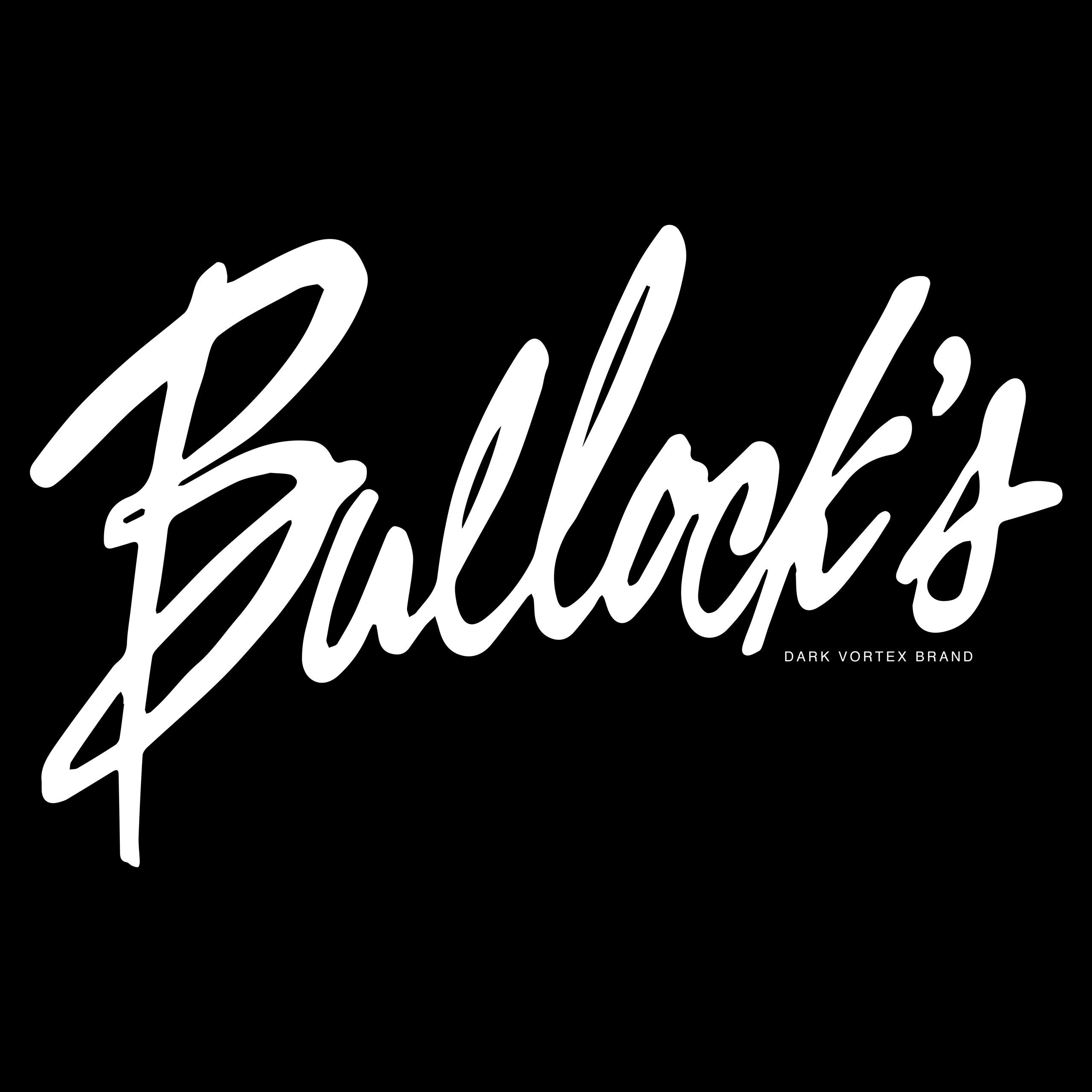 Bullock's Department Store Logo - Defunct Department Store - 1950s ...