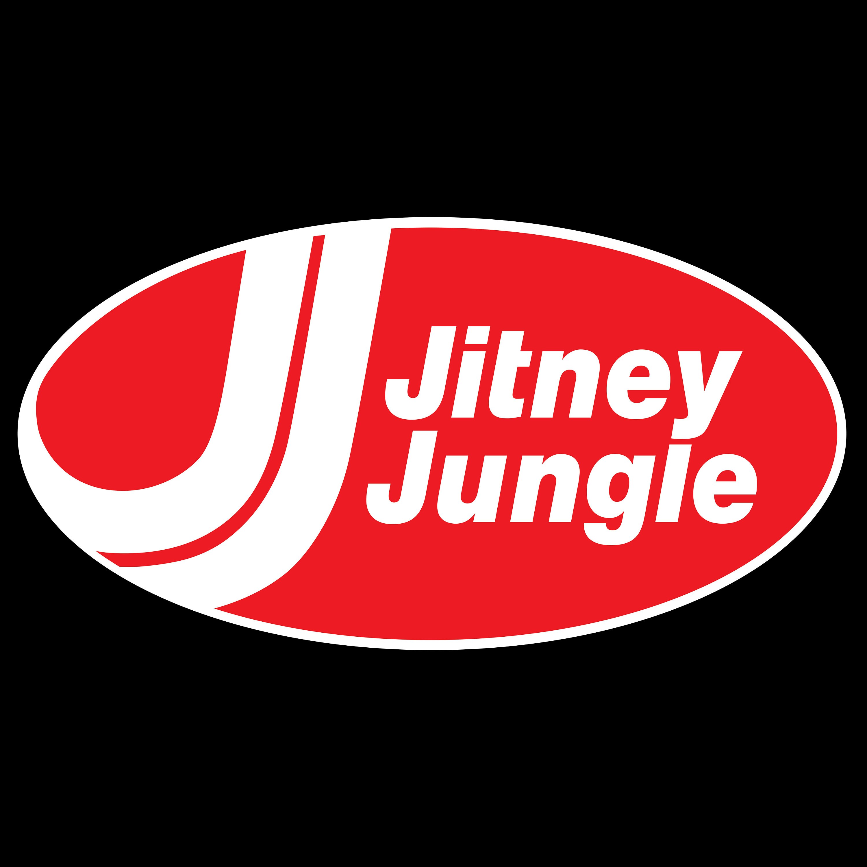 Jitney Jungle Shirt - Defunct Department Store - 100% Cotton Gildan ...