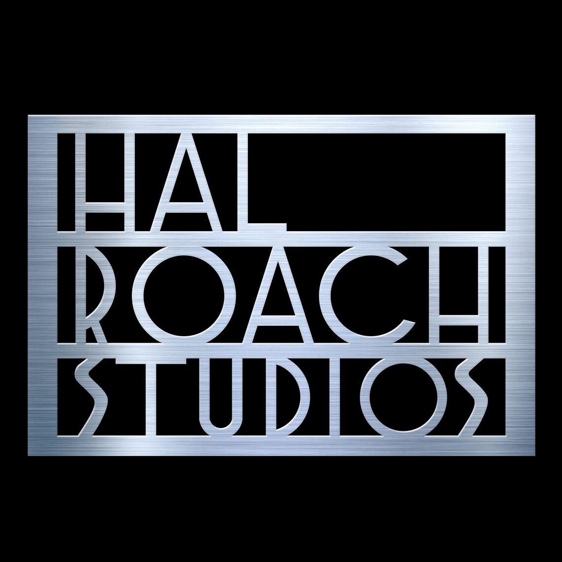 Hal Roach Studios T-shirt - Defunct Movie Studio - 100% Preshrunk ...