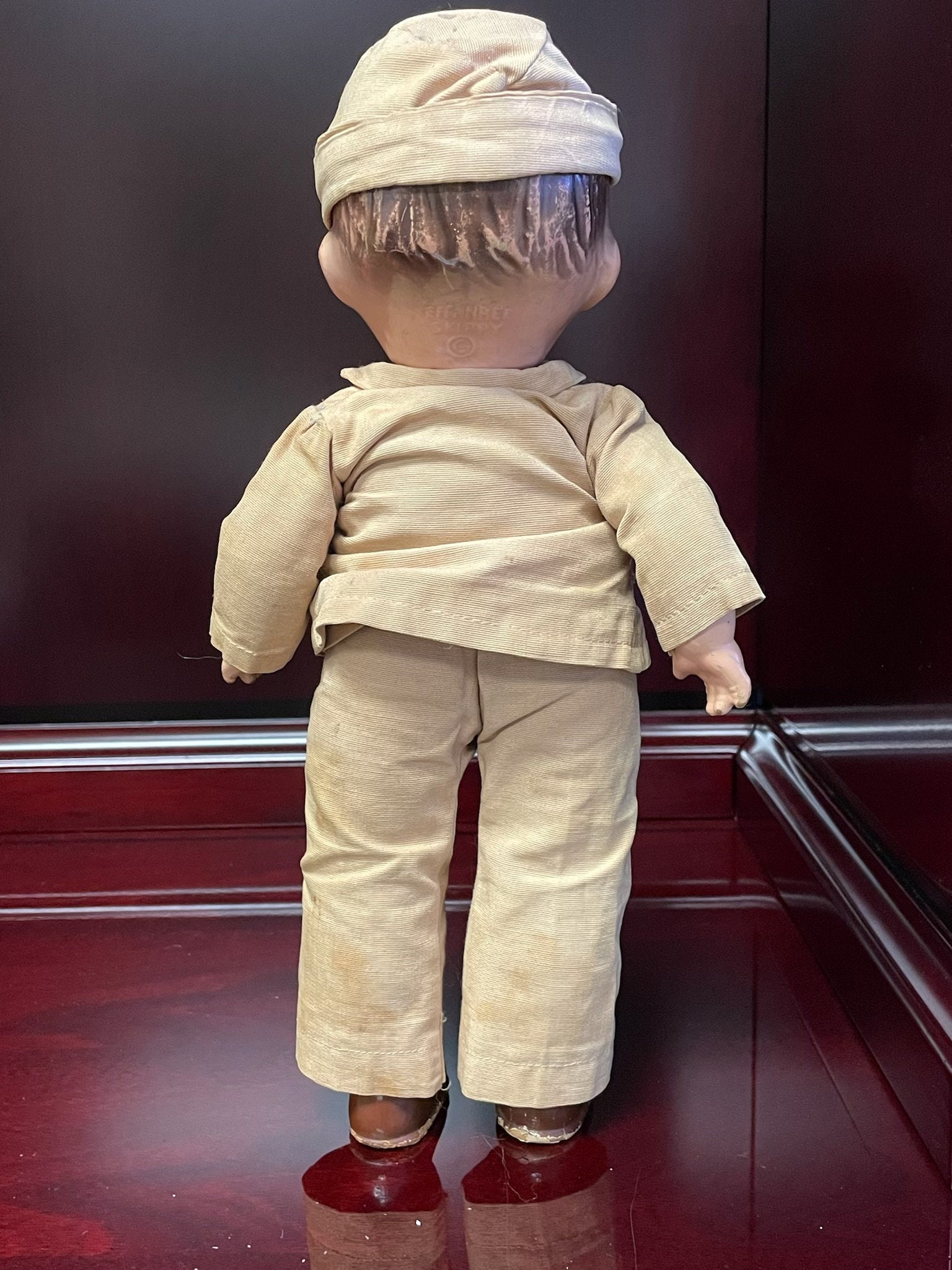 Effanbee Skippy and Patsy Couple - Etsy