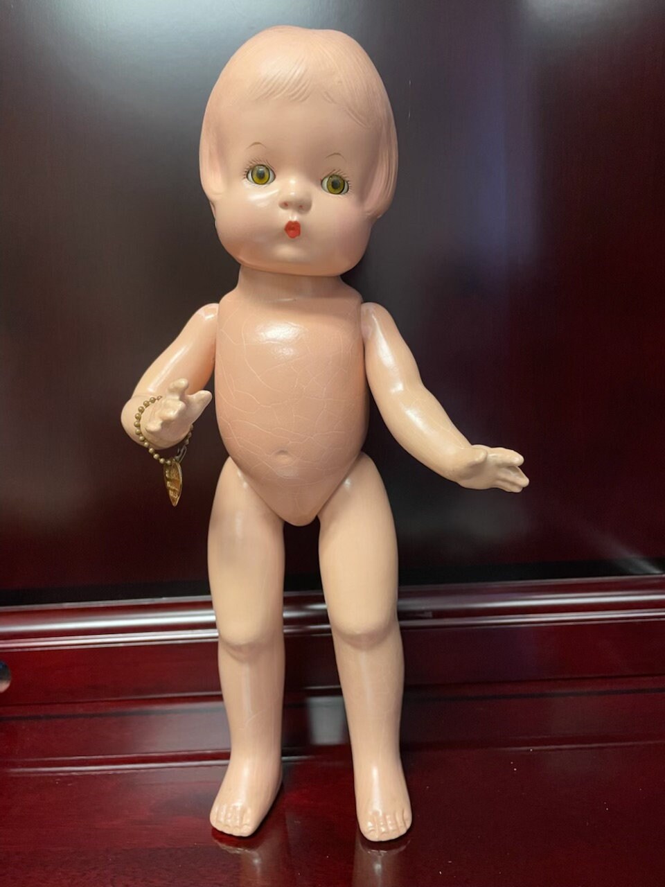 Effanbee Skippy and Patsy Couple - Etsy