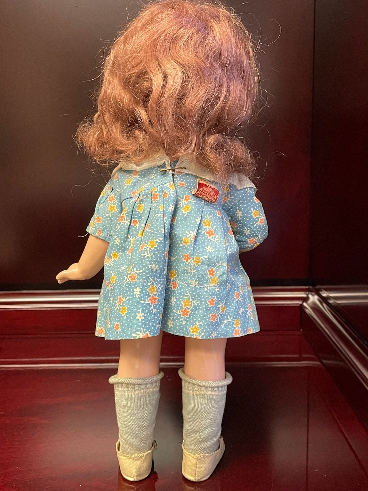 Effanbee Skippy and Patsy Couple - Etsy