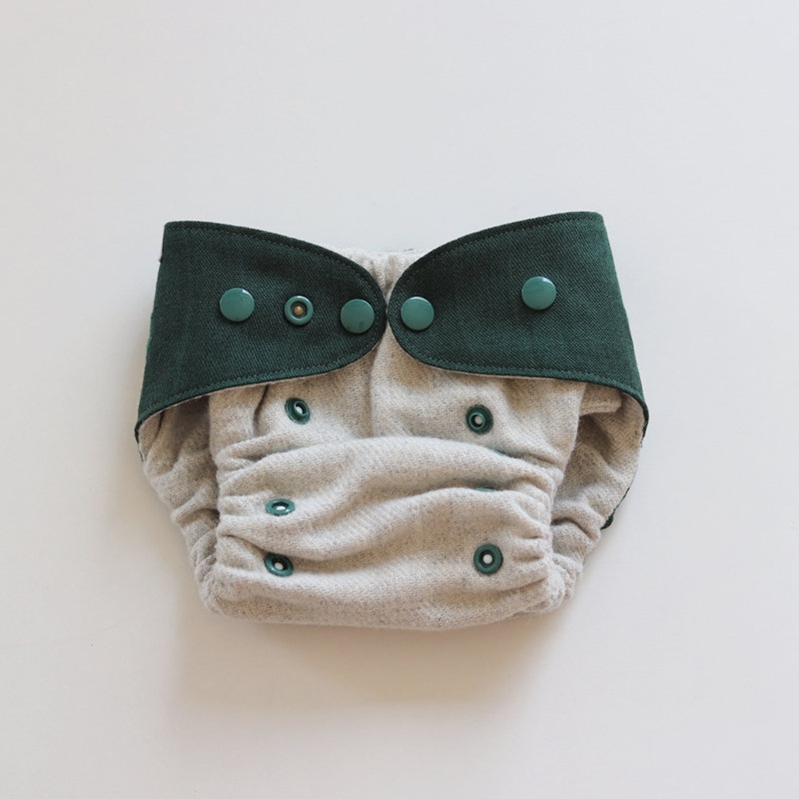 Drimi Wool Diaper Nappy Embroidery Flowers Wrap Cover Windel - Etsy