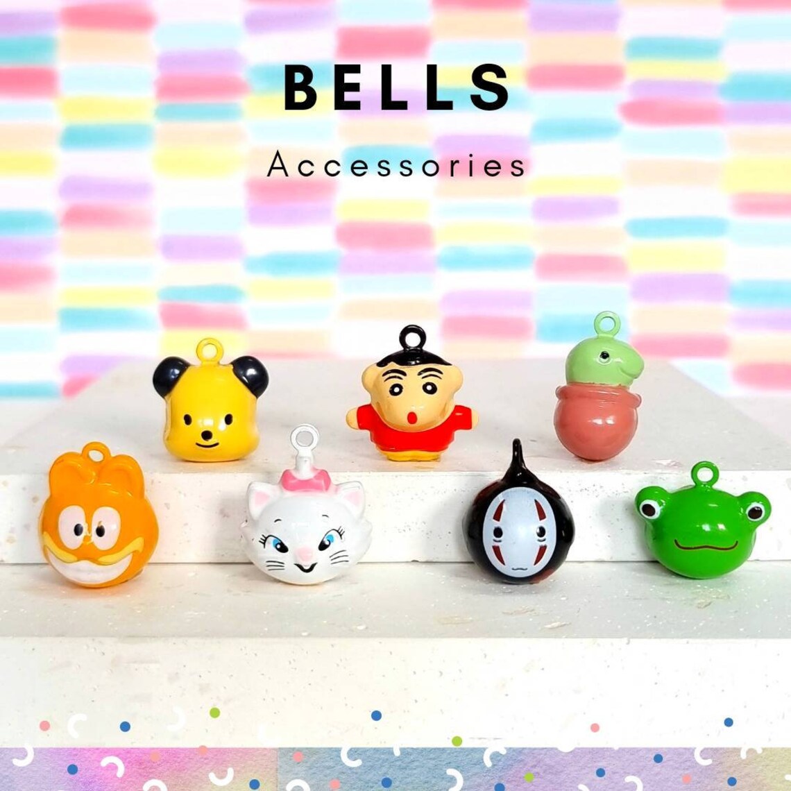 Cat Bell / Pet Collar Bells / Cat Collar Bell / Dog Bell / Pet - Etsy