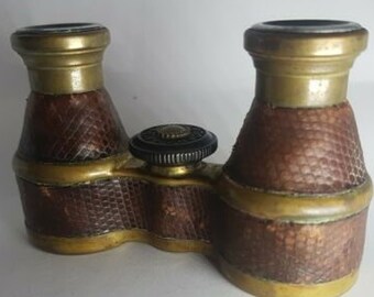 Berlin Opera Glasses - Etsy