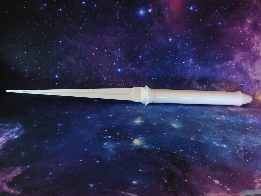 Angel Blade supernatural 3d Printed - Etsy