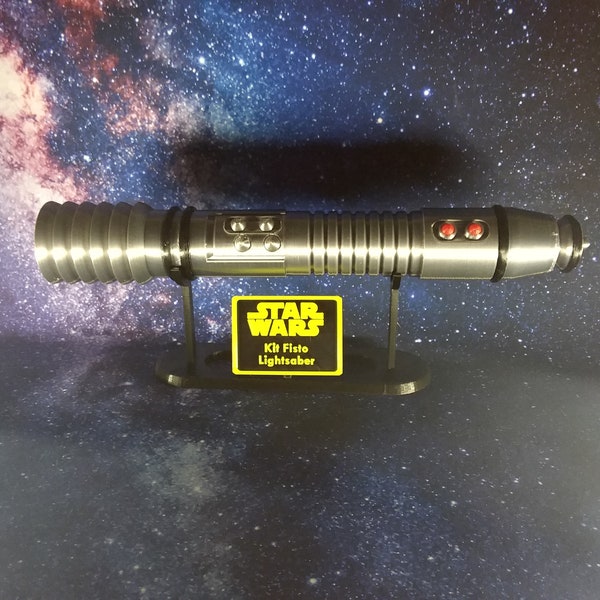Lightsaber Kit - Etsy