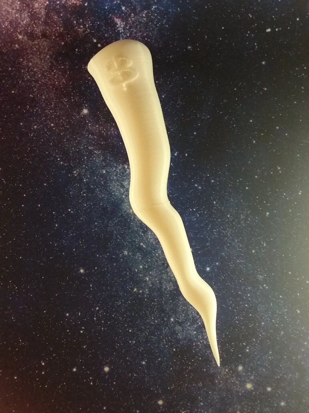 Buffy the Vampire Slayer Stake 3d Printed 1:1 Scale - Etsy