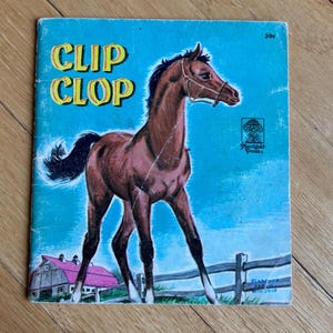 clippity clop