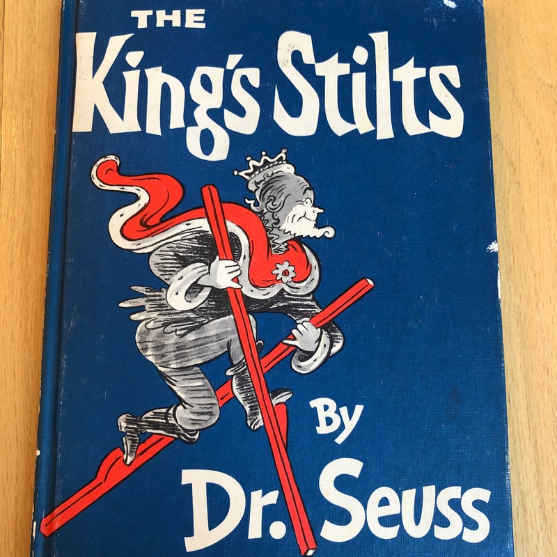 Dr Seuss Book Covers - Etsy