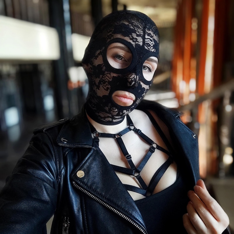 Mask Latex for Carnival - Etsy UK