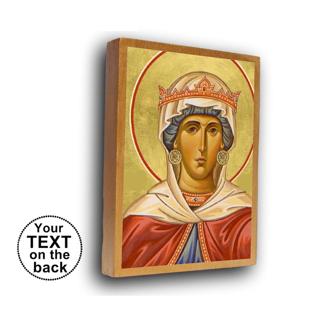 Saint Abigail, St Abigail, Patron Saint of Bee's, Patron Beekeepers ...