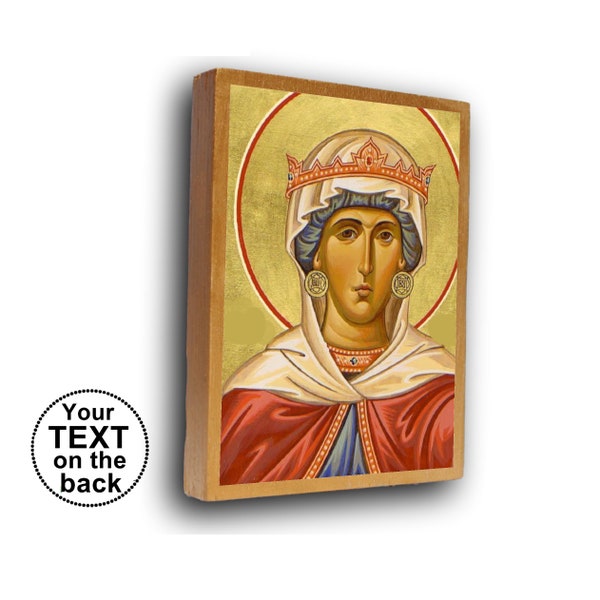 Saint Abigail - Etsy