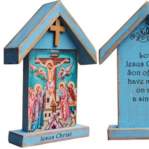 Jesus Cross, Jesus Painting, Jesus With a Cross, Jesus Decoration ...