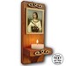 St Dorothy Icon Christian Home Decor Catholic Saints Saint - Etsy