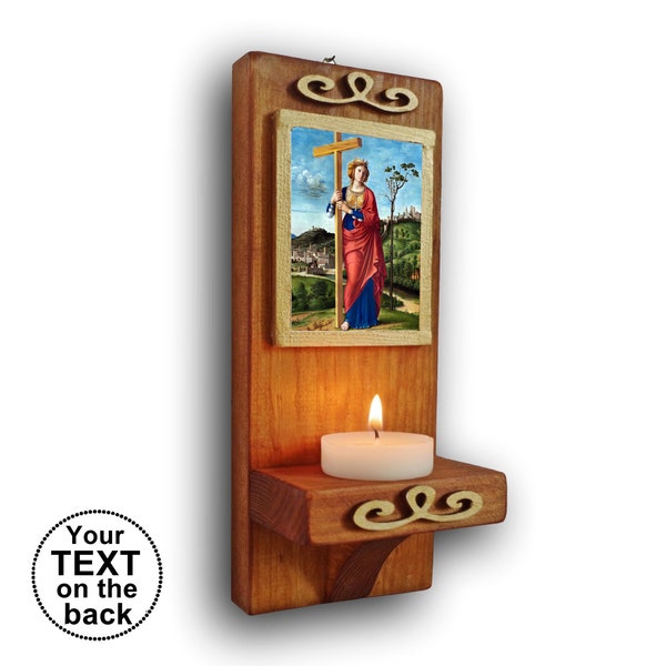 Saint Helena Icon - Etsy