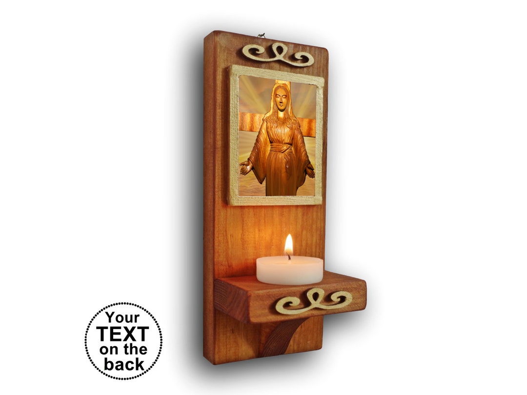 Blessed Virgin Mary, Our Lady of Akita, Virgin of Akita, Our Lady Japan ...