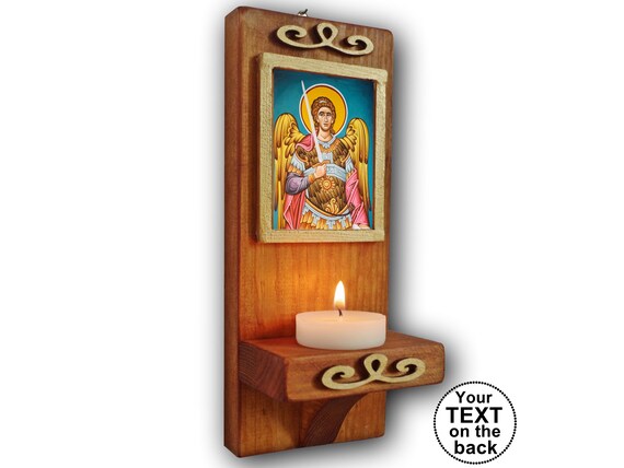 Angel Saint Michael the Archangel Michael the Archangel St | Etsy