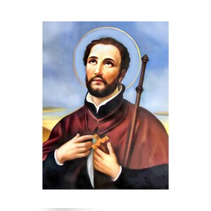 Francis Xavier, Saint Francis Xavier, St Francis Xavier, François ...