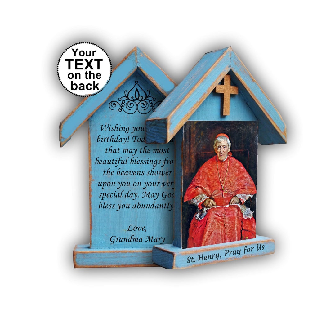 John Henry Newman, Saint John Henry Newman, St John Henry Newman ...