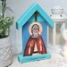 Saint Declan of Ardmore, Patron Saint Gift, St Declan, Saint Shrines ...