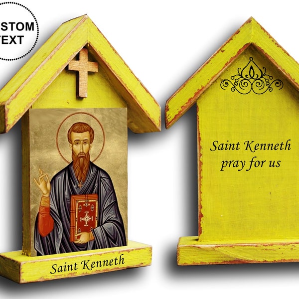 Christening Icon - Etsy