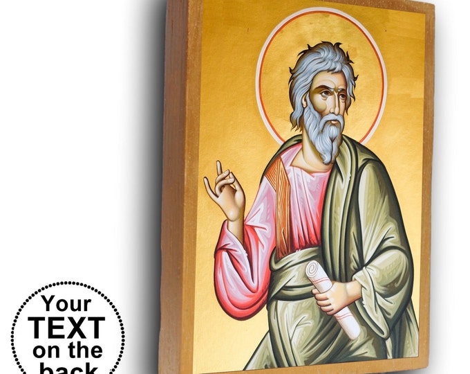 St. Andrew - Etsy