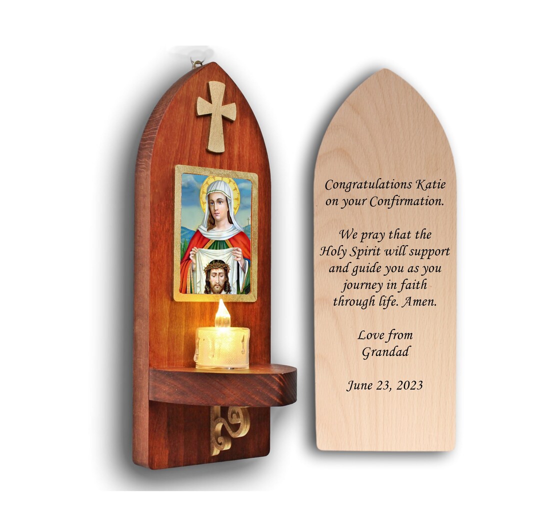 St Veronica, Saint Veronica, St Veronica Icon, Religious Temple for ...