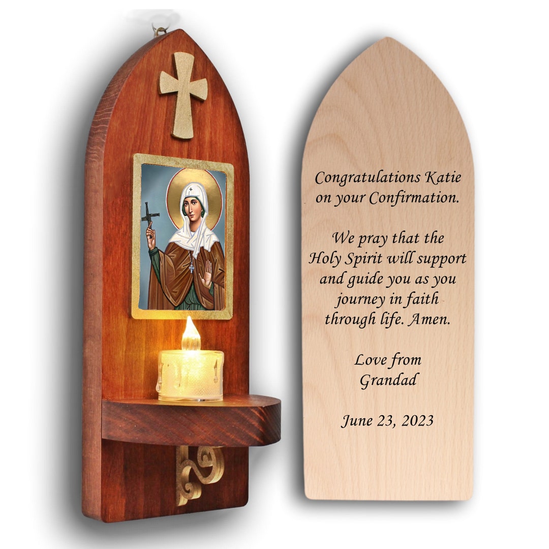 Brigid, Saint Brigid, Brigid Statue, St Brigid Icon, St Brigid Statue ...