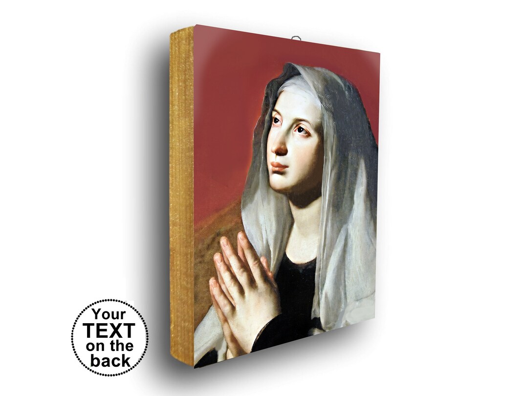 Saint Frances of Rome, St Frances Icon, Saints Art, Catholic Saint ...