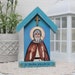 Saint Declan of Ardmore Patron Saint Gift St Declan Saint - Etsy