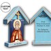Saint Declan of Ardmore Patron Saint Gift St Declan Saint - Etsy