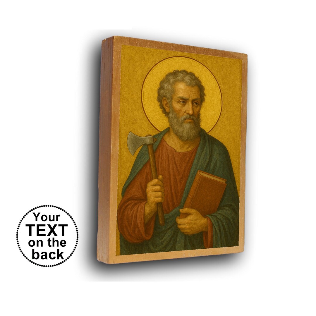 Matthias the Apostle, Saint Matthias, St Matthias, Patronage Alcoholics ...