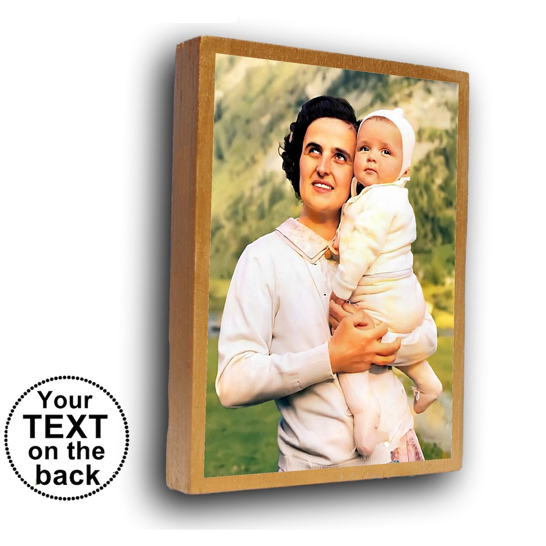 St. Gianna Beretta Molla Icon, Religious Picture - Etsy