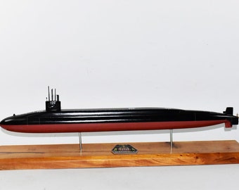 Submarine Ohio Class - Etsy