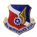 76th Maintenance Wing Patch Plastic Backing/ Sew On - Etsy