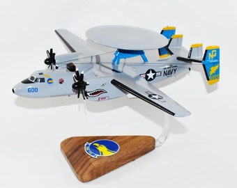 E-2 Hawkeye Decal front E-2C E-2D E2 Vinyl Decal Sticker - Etsy